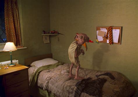 ‘dobby Pictures — Harry Potter Fan Zone