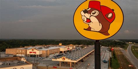 How Much Does A Buc Ees Franchise Cost Definitive Guide