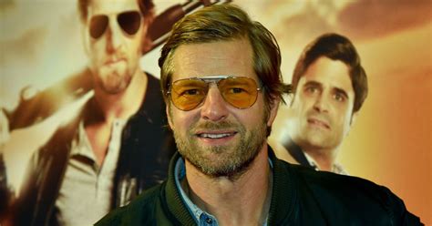 Der Letzte Bulle Was Für Henning Baum Wahre Männlichkeit Ausmacht