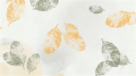 녹색 노란색 수채화 배경 나뭇잎 나뭇잎 수채화 배경 빈티지 수채화 배경 빈티지 수채화 배경 일러스트 및 사진 무료 다운로드