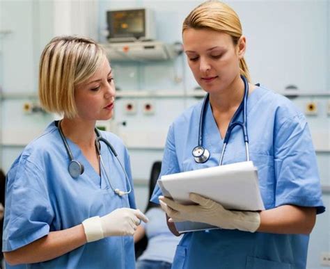 British Aged Nurse Part Two Telegraph