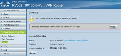 Cisco RV042 Cisco Community