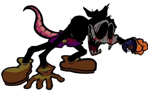 Exe Mouse By Mickeycrak On Deviantart