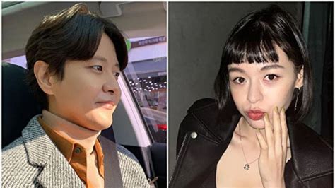 김현성 ♥모니카와 열애 인정 힘겹던 시간 함께 버텨준 사람