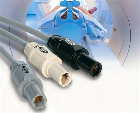 Six Universal Connector Types In The Medical Field Zgsm Wire Harness
