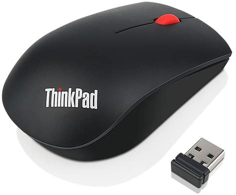 Lenovo Thinkpad Essential Wireless Mouse Pavan Computers Garden City Kampala Uganda