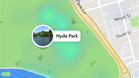 How To Turn Off Snapchat S Maps Tracking Feature TechRadar