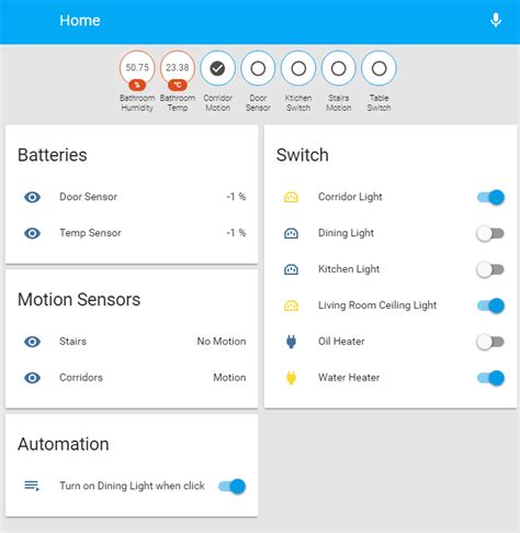 Xiaomi Gateway Integration Third Party Integrations Home Assistant Community