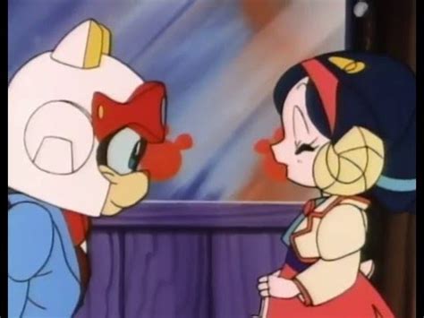 Samurai Pizza Cats Episode 18 Speedys Double Time Trick Youtube