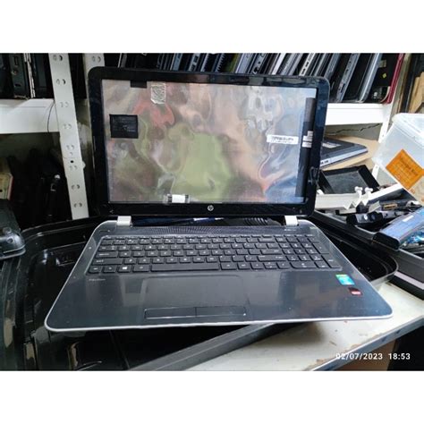 Laptop Case Fullset By Part Laptop Faulty Laptop Casing Laptop