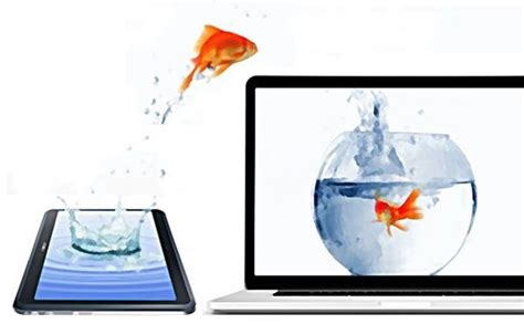 Six Ways To Transfer Files Wirelessly Between Android And Pc