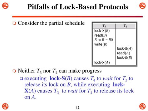 Ppt Concurrency Control Powerpoint Presentation Free Download Id