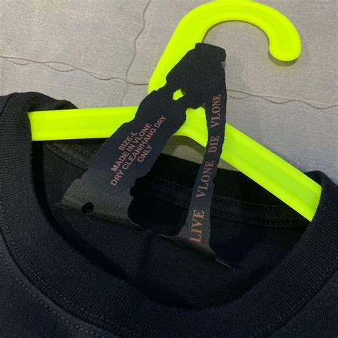 Vlone, Men's Fashion, Tops & Sets, Hoodies on Carousell