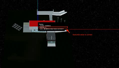 InterleaveAttributes Seems Would Misaligned Vertex Data Issue 10973 CesiumGS Cesium GitHub