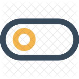 Switch Button Icon Download In Dualtone Style