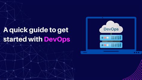 dev ops roadmap in the fast paced world of technology… by rocky
