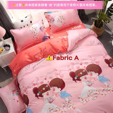 Bed Sheet Refer Malaysia Cartoon Bedsheets Bedsheet Malaysia Reference