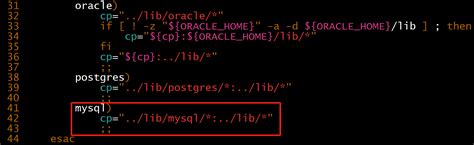 Benchmarksql压测mysqlbenchmarksql 压测mysql Csdn博客