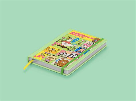 Doodle 插画合集插画创作习作姜芋jiang原创作品 站酷zcool