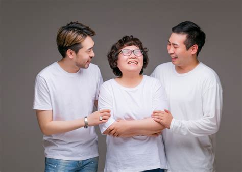 [러블리앤 가족사진] 훈훈한 가족사진 김포가족사진 김포가족촬영 김포사진관 김포스튜디오 네이버 블로그