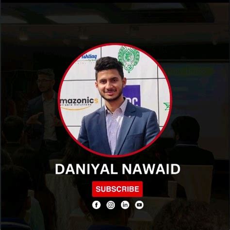 Daniyal Nawaid Tmp™ On Linkedin Youtube Mindset Mindsetmotivation