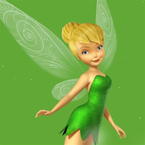 Pin On Tinker Bell