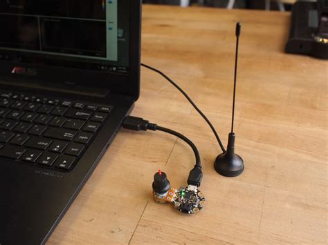 Sdr Tuning Knob Adabox 007 Adafruit Learning System