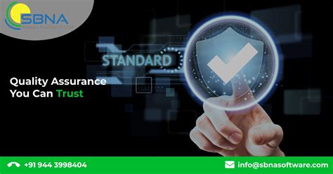 sbna software solutions on linkedin qualityassurance softwarequality sbna techexcellence