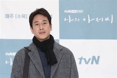 무명시절 거쳐 월드스타까지…커리어 정점서 떠난 이선균 서울신문