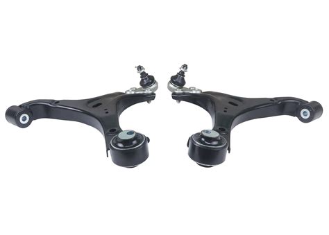Control Arm Lower Arm Assembly Non Si Whiteline Usa