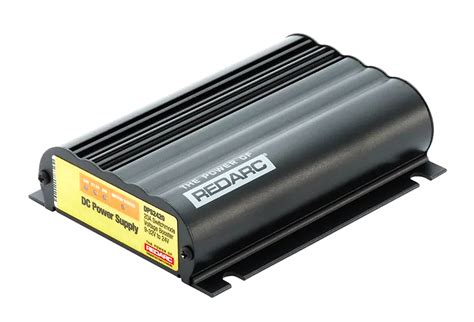 Redarc Voltage Converter Napa Auto Parts
