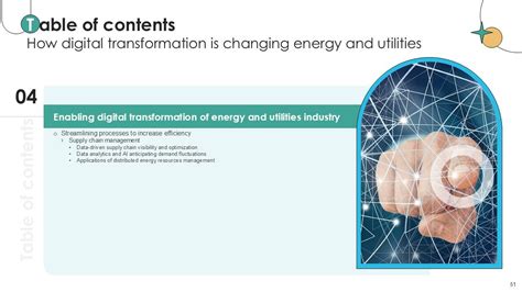 Top Transformation Is Changing PowerPoint Presentation Templates In