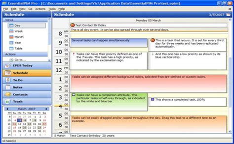 The Best Of Free Pim Tools For Windows Software Informer