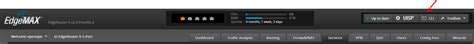 Access Server Configure A Ubiquiti Edgemaxedgeos Router As A Vpn