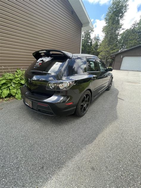 Iso Help Error Code P2127 R Mazdaspeed3