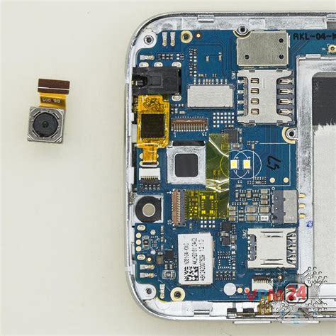 How To Disassemble Doogee X Pro Instruction Photos Video