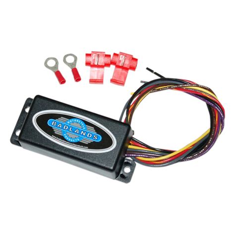 Universal Self Cancel Turn Signal Module Load Equalizer Fuel Row
