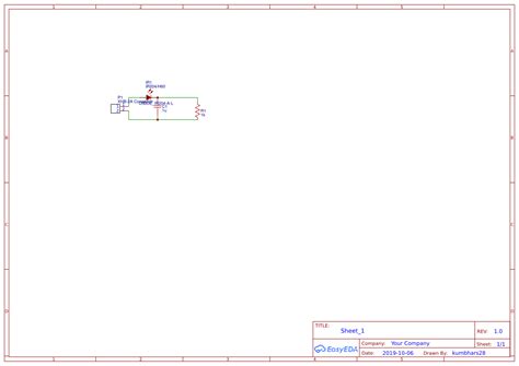 Rectifier Platform For Creating And Sharing Projects OSHWLab