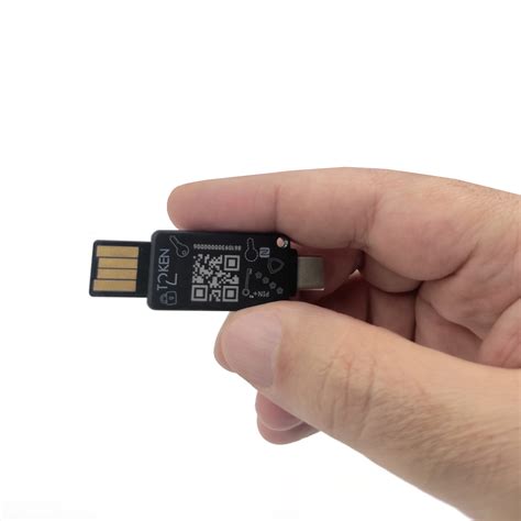 Token2 Pin Dual Release3 Fido2 1 Key With Openpgp And Otp And Dual Usb Ports Token2 Store