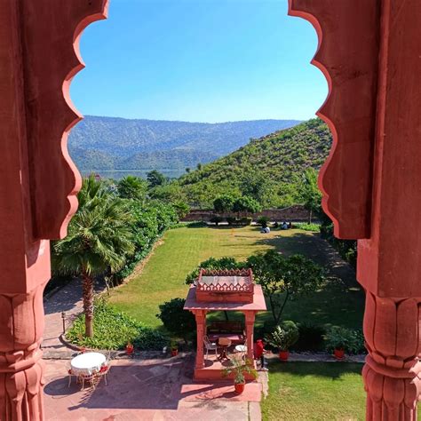 Ram Bihari Palace Alwar Jaipurlove