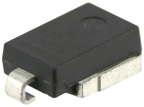 Taiwan Semiconductor Tvs Diode Tld5s17ah