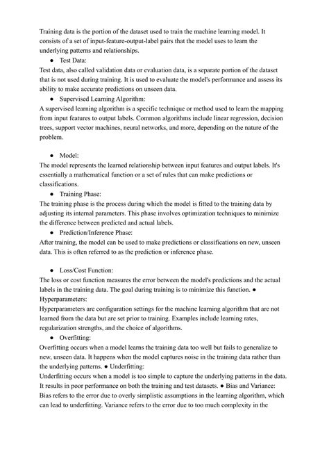 Material Predictive Analytics Unit Ipdf