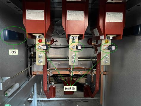 案例：国网新源新建某抽蓄电站 江苏声立传感技术有限公司