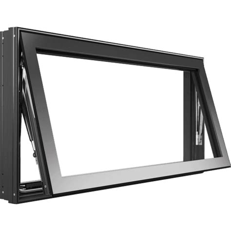 Awning Window Permaseal Windows