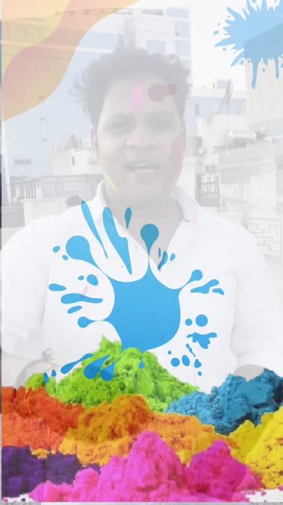 Deorwine Infotech On Linkedin Celebration Deorwine Festivalofcolors Deorwinevibes Dhulandi