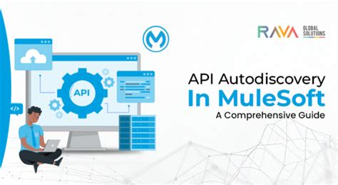 Api Autodiscovery In Mulesoft A Comprehensive Guide