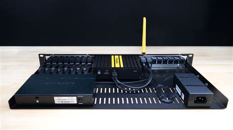 Firewalla Gold Rack Mount Firewalla Firewalla Gold Rack Mount Firewalla