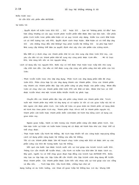 Automotive Embedded Systems Handbook Trang 1 1 61 75 Pdf