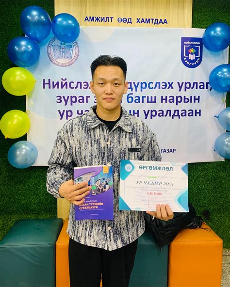 АМЖИЛТЫН МЭДЭЭ 2024 2025 оны хичээлийн жилийн НИЙСЛЭЛ ийн багш нарын заах арга зүй багшлах ур