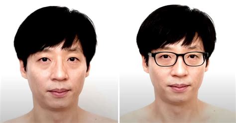 너는 안경 벗으면 큰일 나… 안경 잘 어울리는 얼굴 특징은